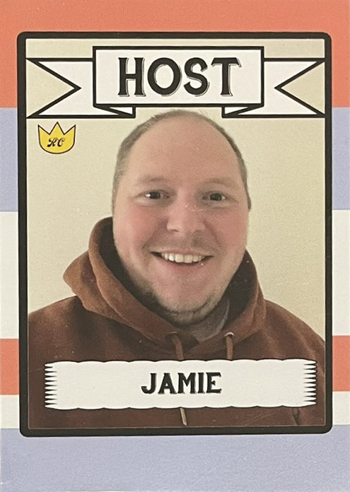 2023 Squared Circle Relics Podcast Trading Cards ... 2023 Squared Circle Relics Podcast Trading Cards ...